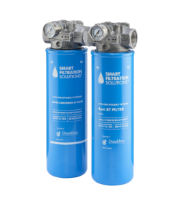 Smart Filtration Kits - Smart Filtration Solutions
