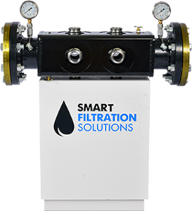 Smart Manifolds - Smart Filtration Solutions