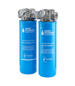 Smart Filtration Kits - Smart Filtration Solutions